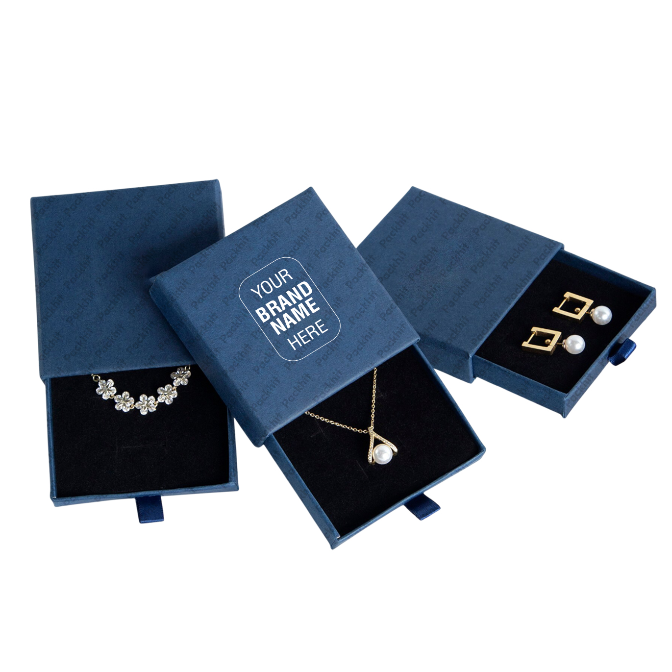 Buy Custom Jewelry Boxes: Best Prices, Fast and Easy Ordering Process ...
