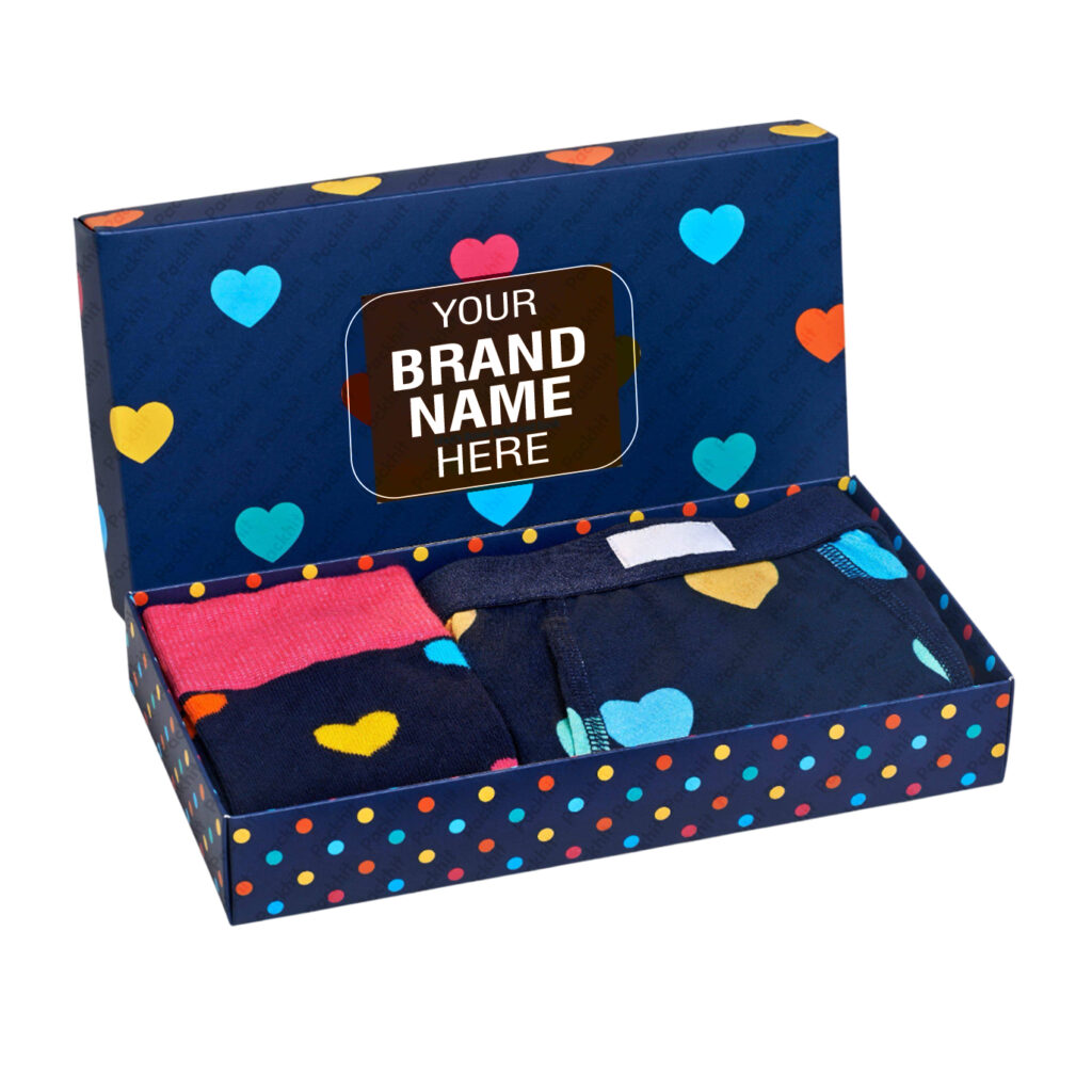 Buy Custom Socks Boxes: Best Prices, Fast and Easy Ordering Process ...