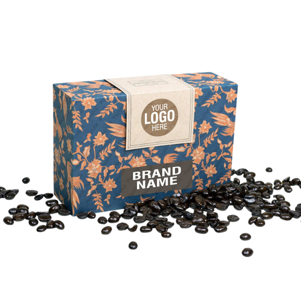 Buy Custom Coffee Boxes: Best Prices, Fast and Easy Ordering Process ...