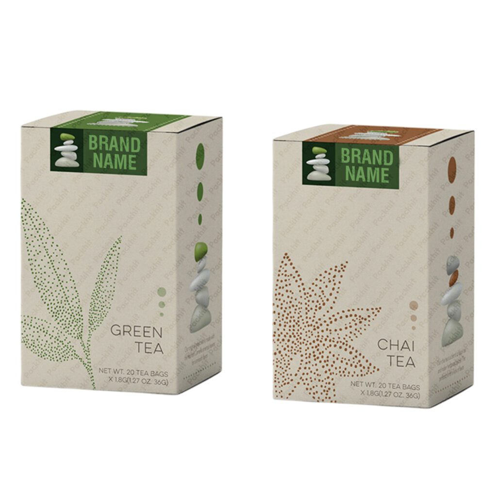 Buy Custom Tea Boxes: Best Prices, Fast and Easy Ordering Process with ...
