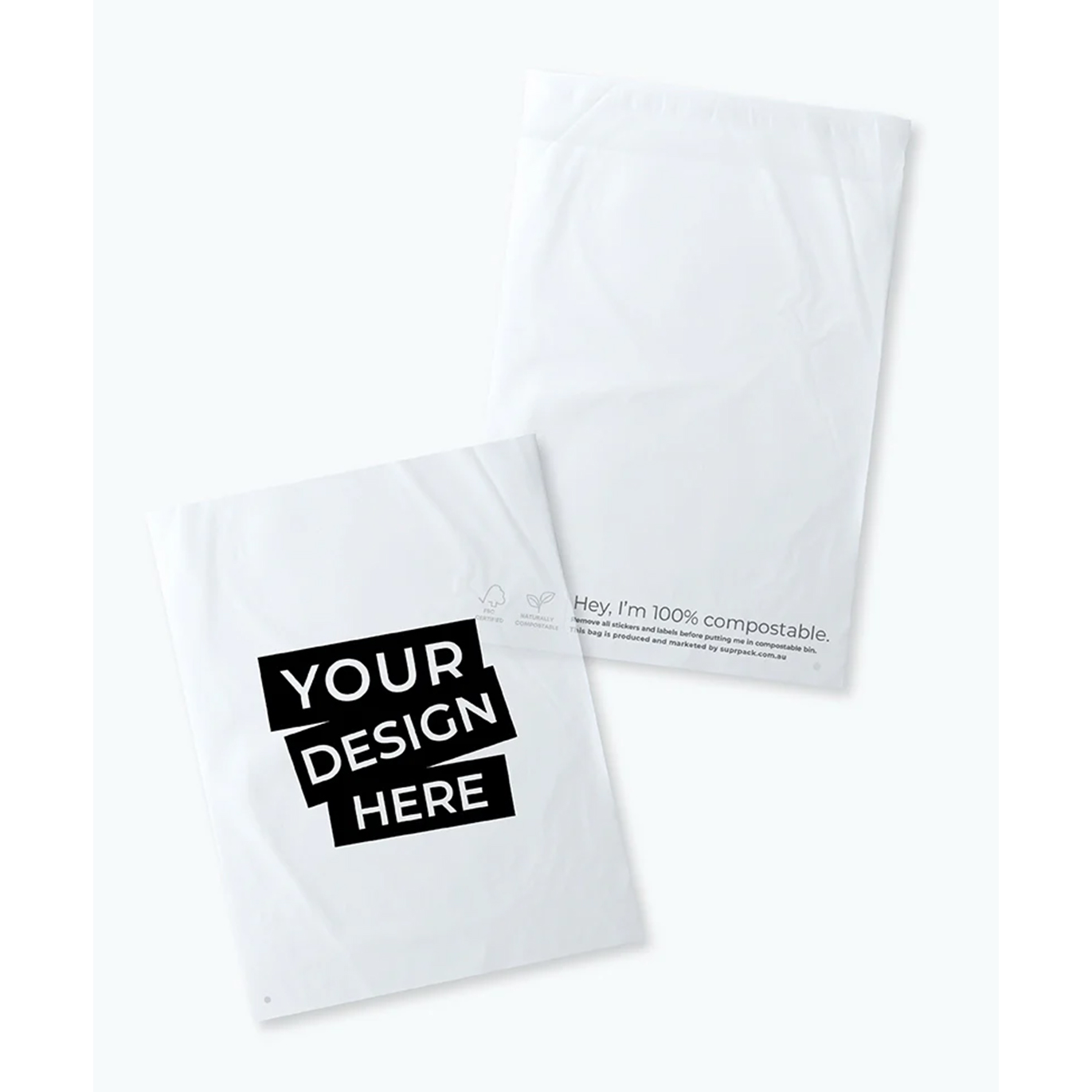 Buy Custom Paper Garment Bags: Best Prices, Fast and Easy Ordering with ...