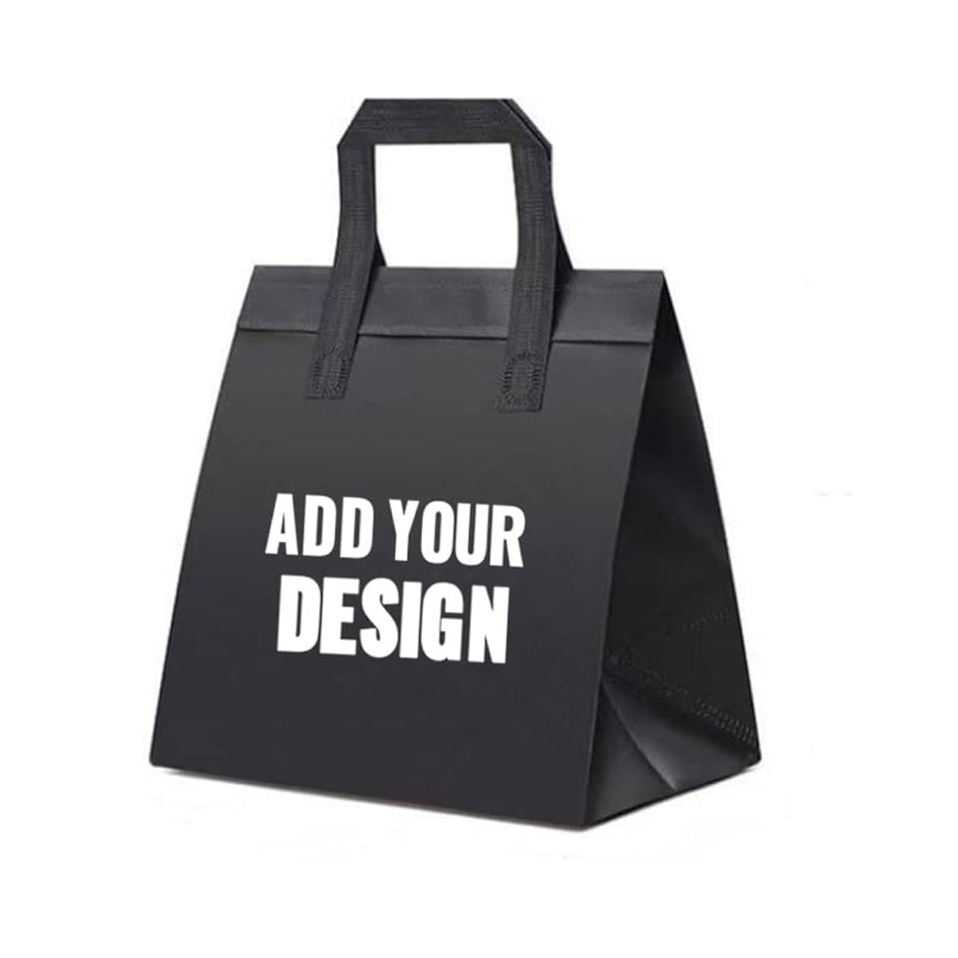 Buy Custom Food Bags: Best Prices, Fast and Easy Ordering with Free ...