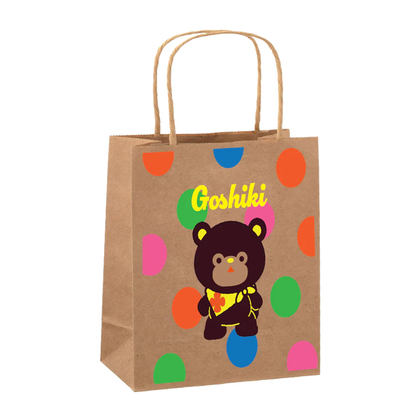 Buy Custom Paper Bags: Best Prices, Fast and Easy Ordering with Free ...