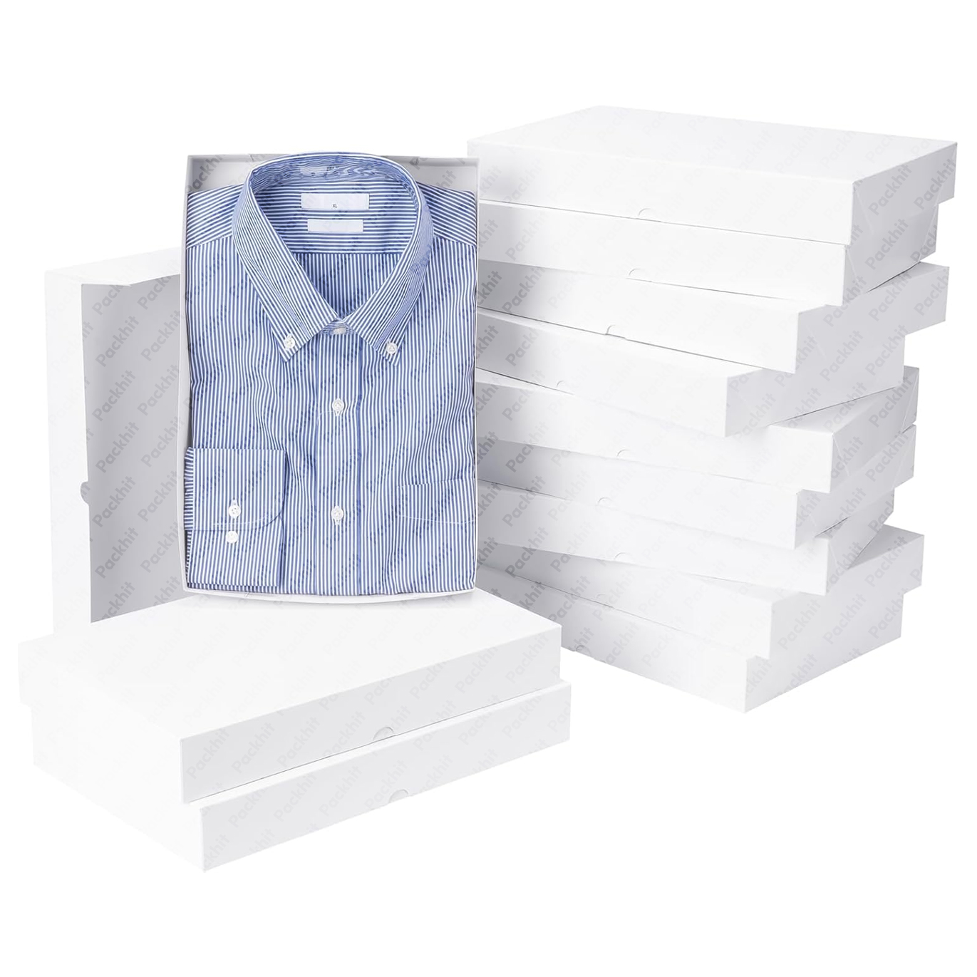 Buy Custom Shirt Boxes: Best Prices, Fast and Easy Ordering Process ...