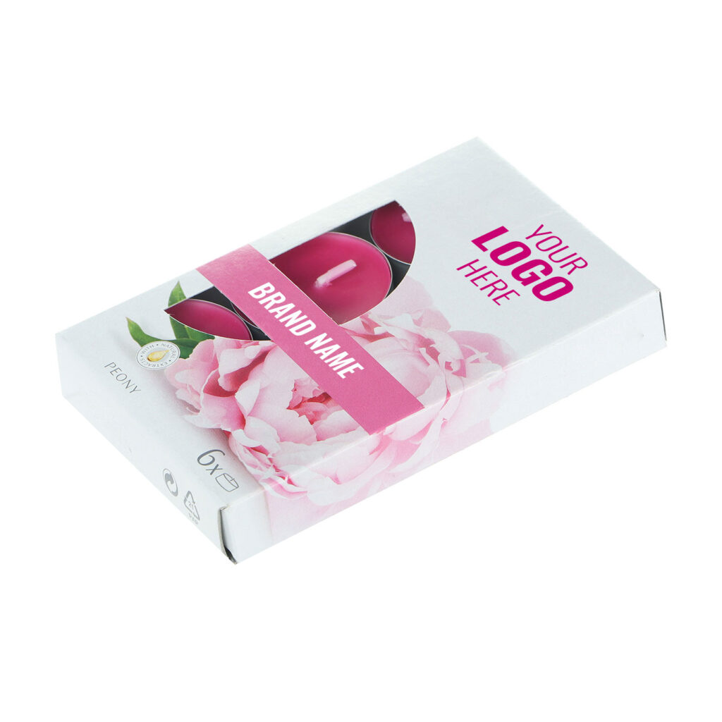 Buy Custom Floating Candle Boxes: Best Prices, Fast and Easy Ordering ...