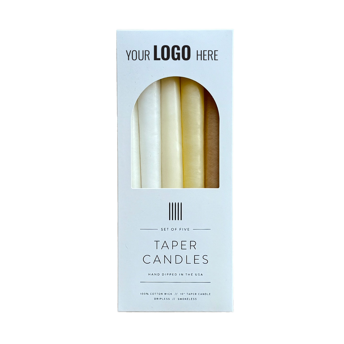 Custom Candle Packaging Boxes