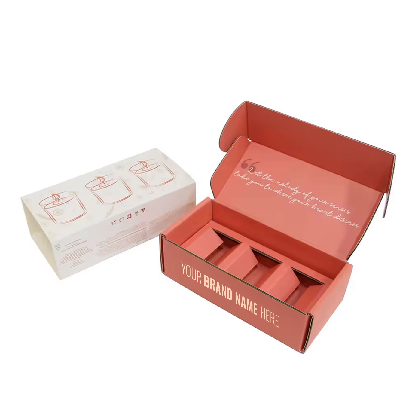 Buy Custom Votive Candle Boxes: Best Prices, Fast and Easy Ordering ...
