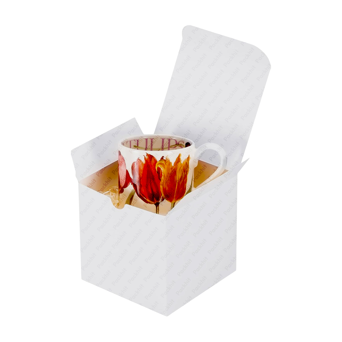 Buy Custom Mug Boxes: Best Prices, Fast and Easy Ordering Process with ...