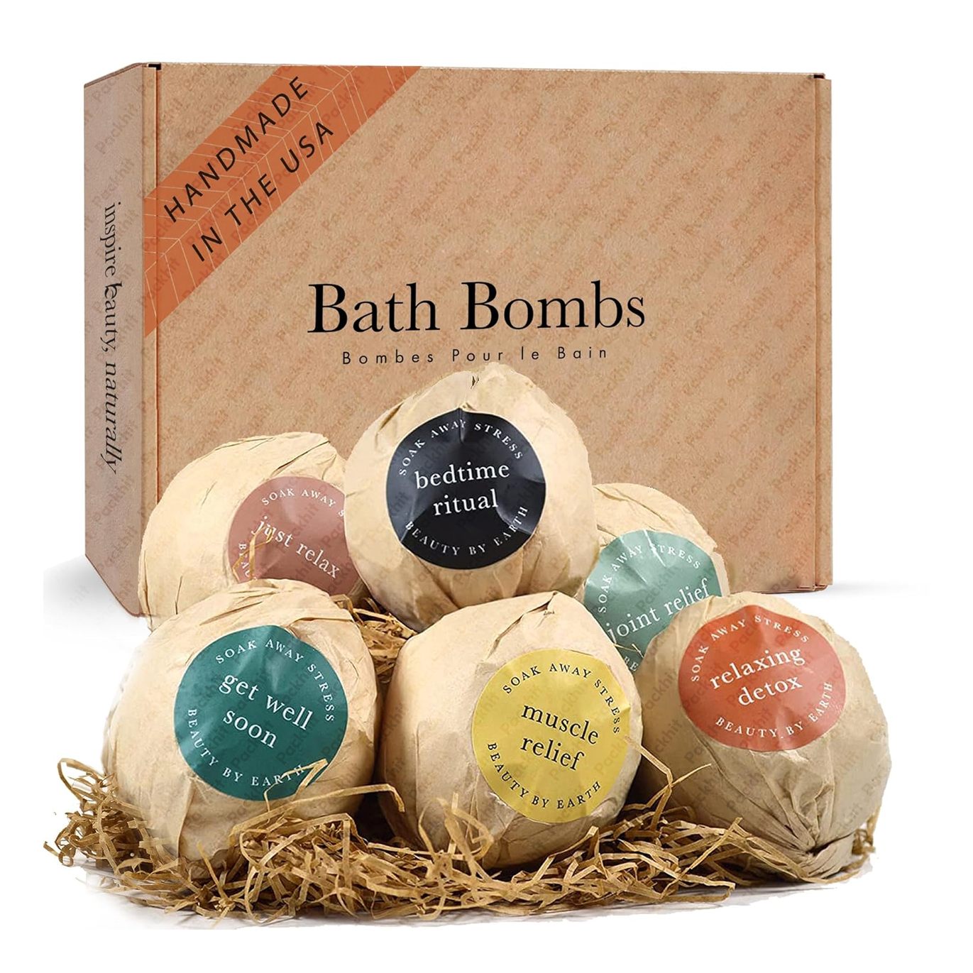 Buy Custom Bath Bomb Boxes: Best Prices, Fast and Easy Ordering Process ...