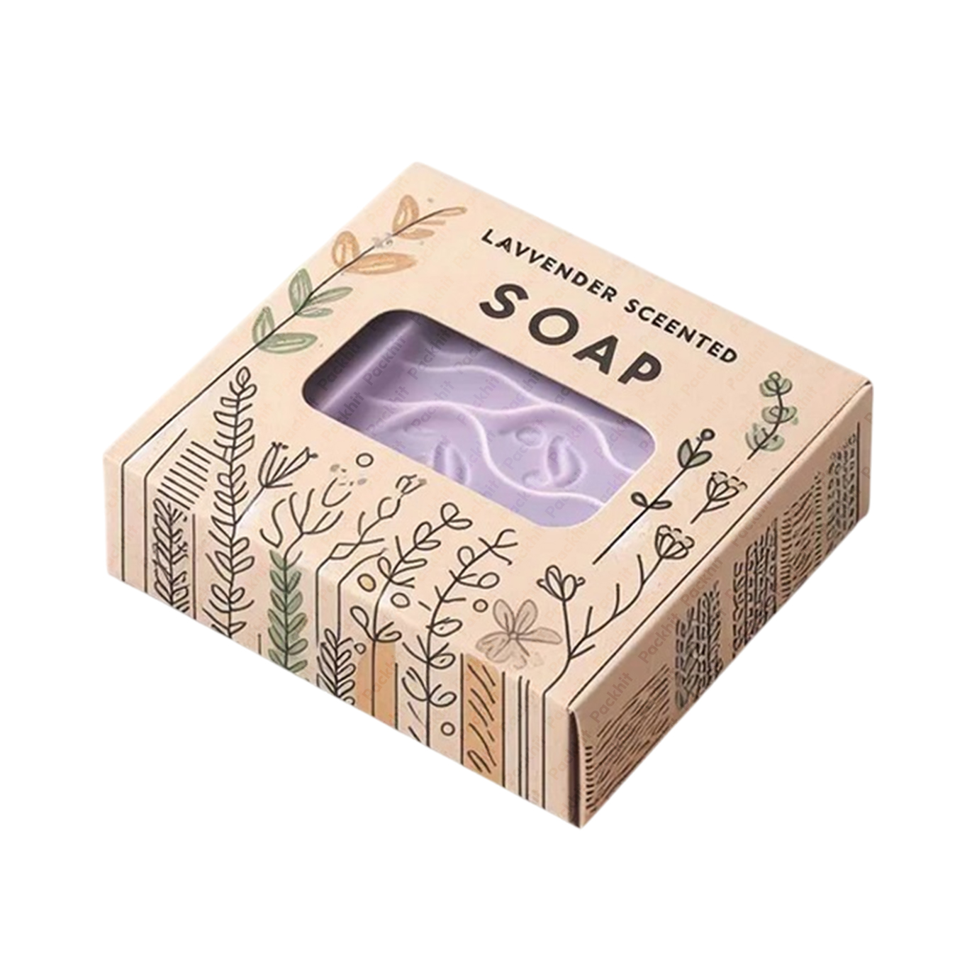 Buy Custom Soap Boxes: Best Prices, Fast and Easy Ordering Process with ...