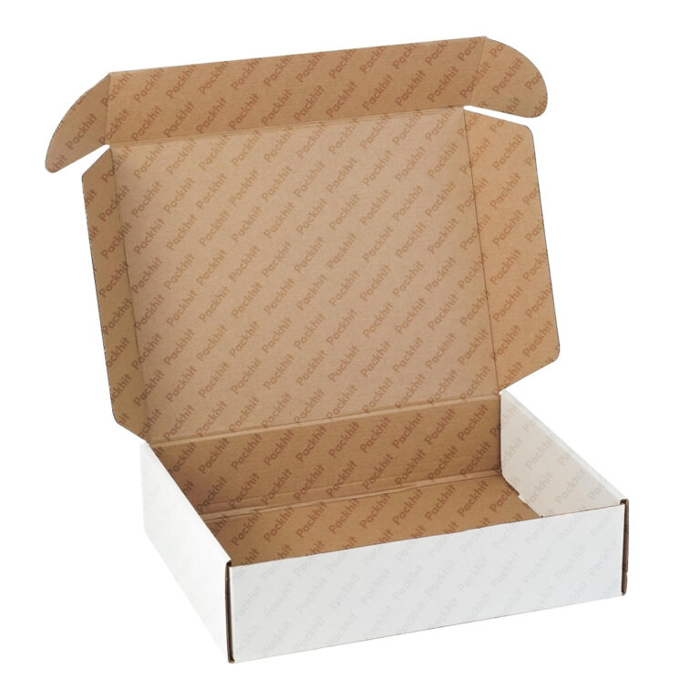 Buy Custom Postage Boxes: Best Prices, Fast and Easy Ordering Process ...