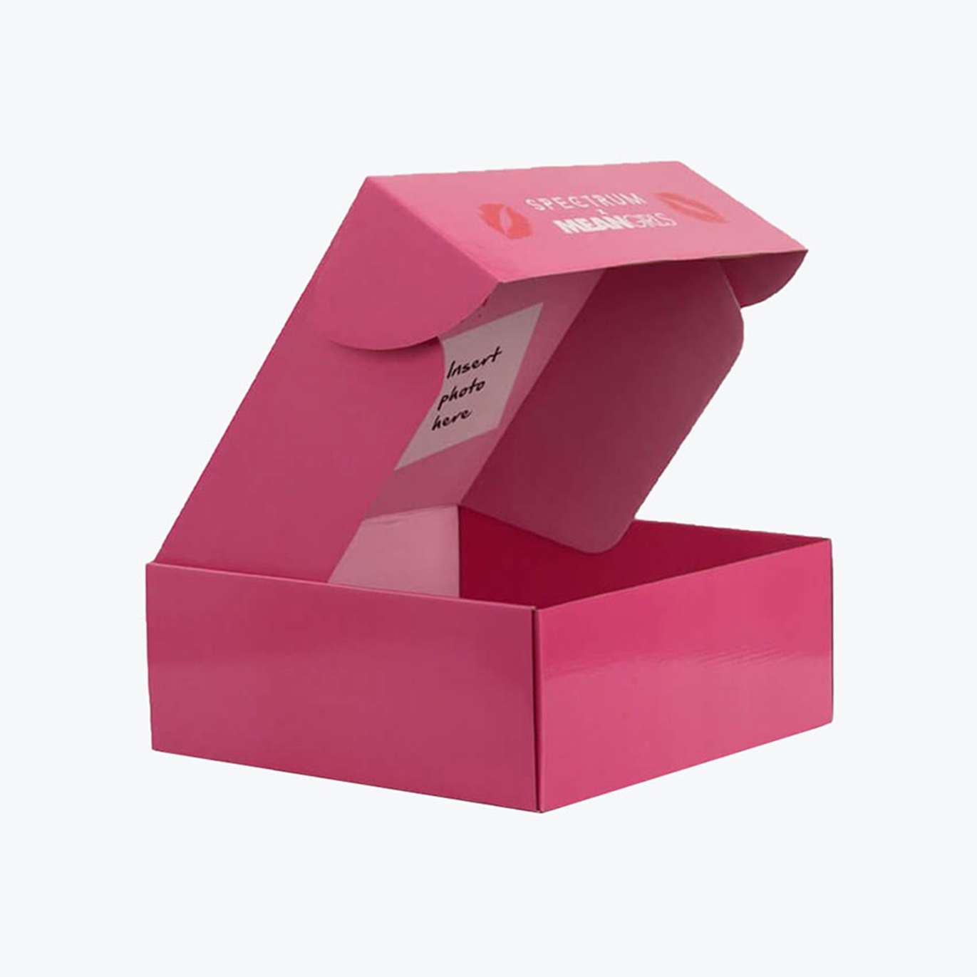 Buy Custom Postage Boxes: Best Prices, Fast and Easy Ordering Process with Free Design Help and ...