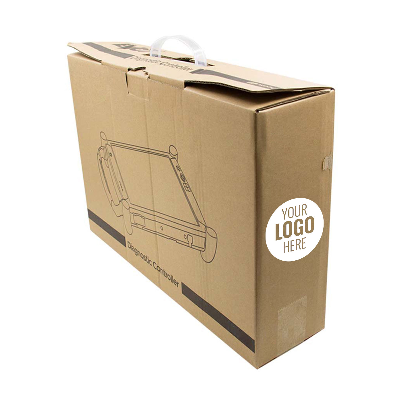 Buy Custom Tablet PC Boxes: Best Prices, Fast and Easy Ordering Process ...