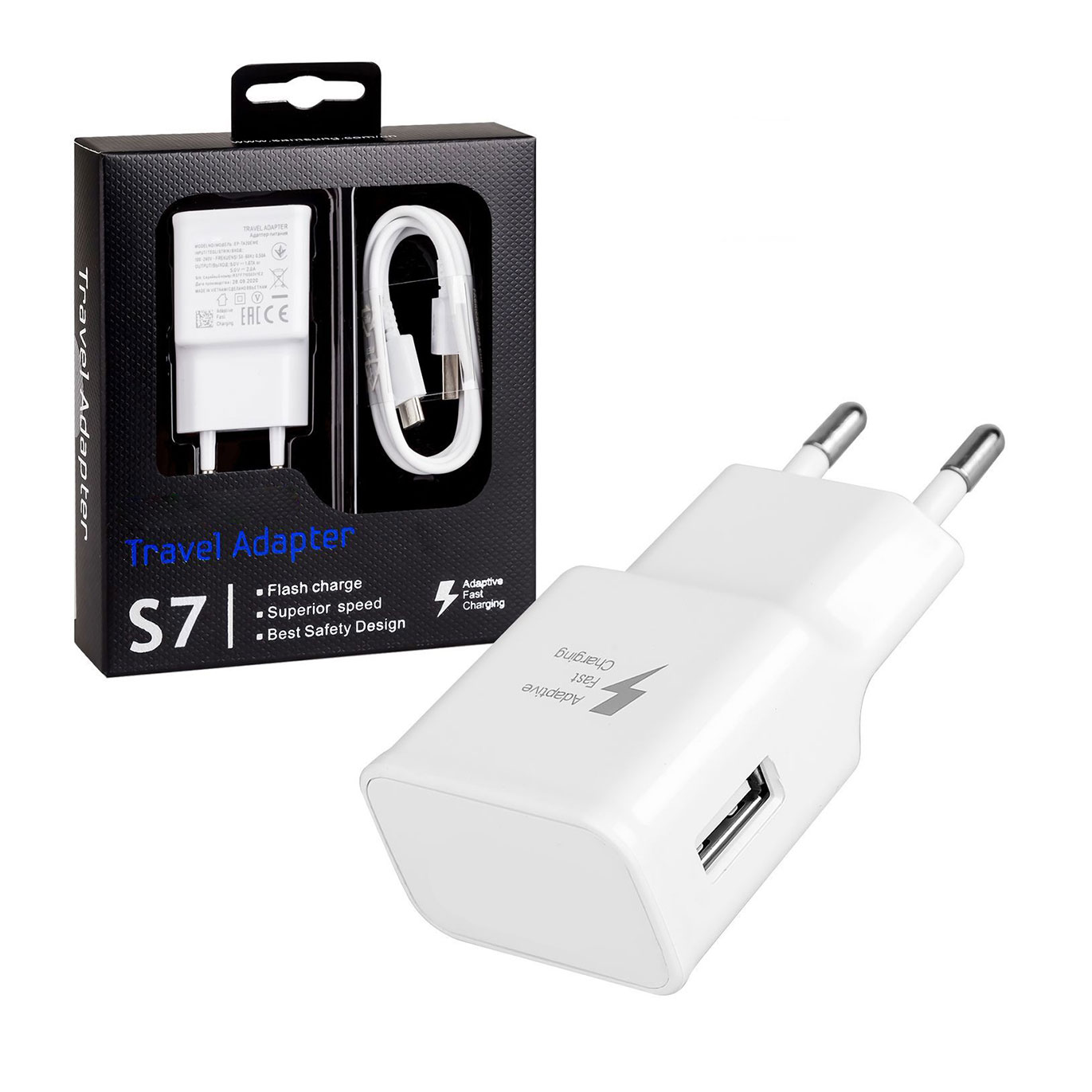 Buy Custom Adapter Boxes: Best Prices, Fast and Easy Ordering Process ...