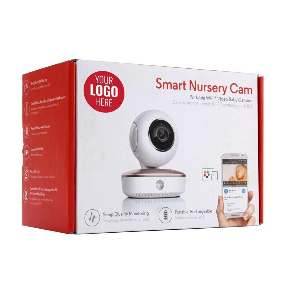 Buy Custom Camera Boxes: Best Prices, Fast and Easy Ordering Process ...