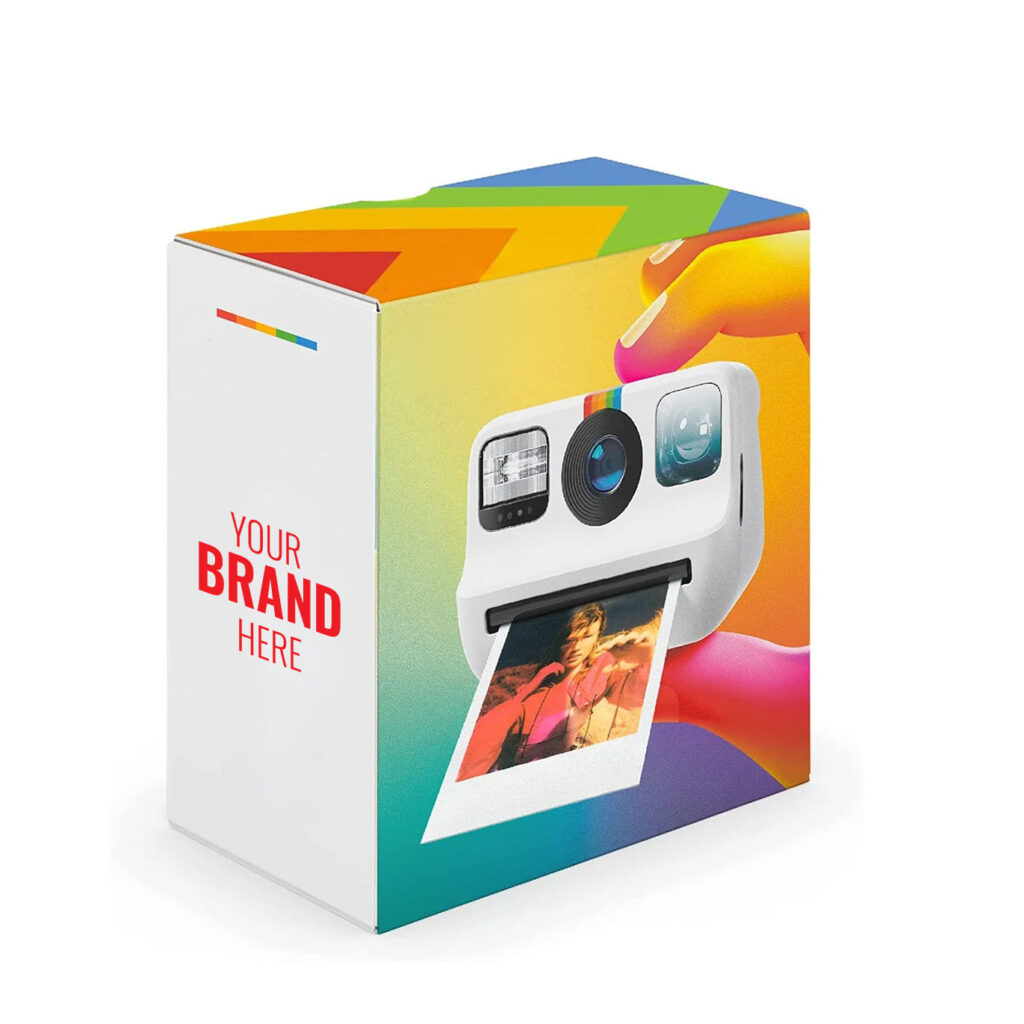 Buy Custom Camera Boxes: Best Prices, Fast and Easy Ordering Process ...