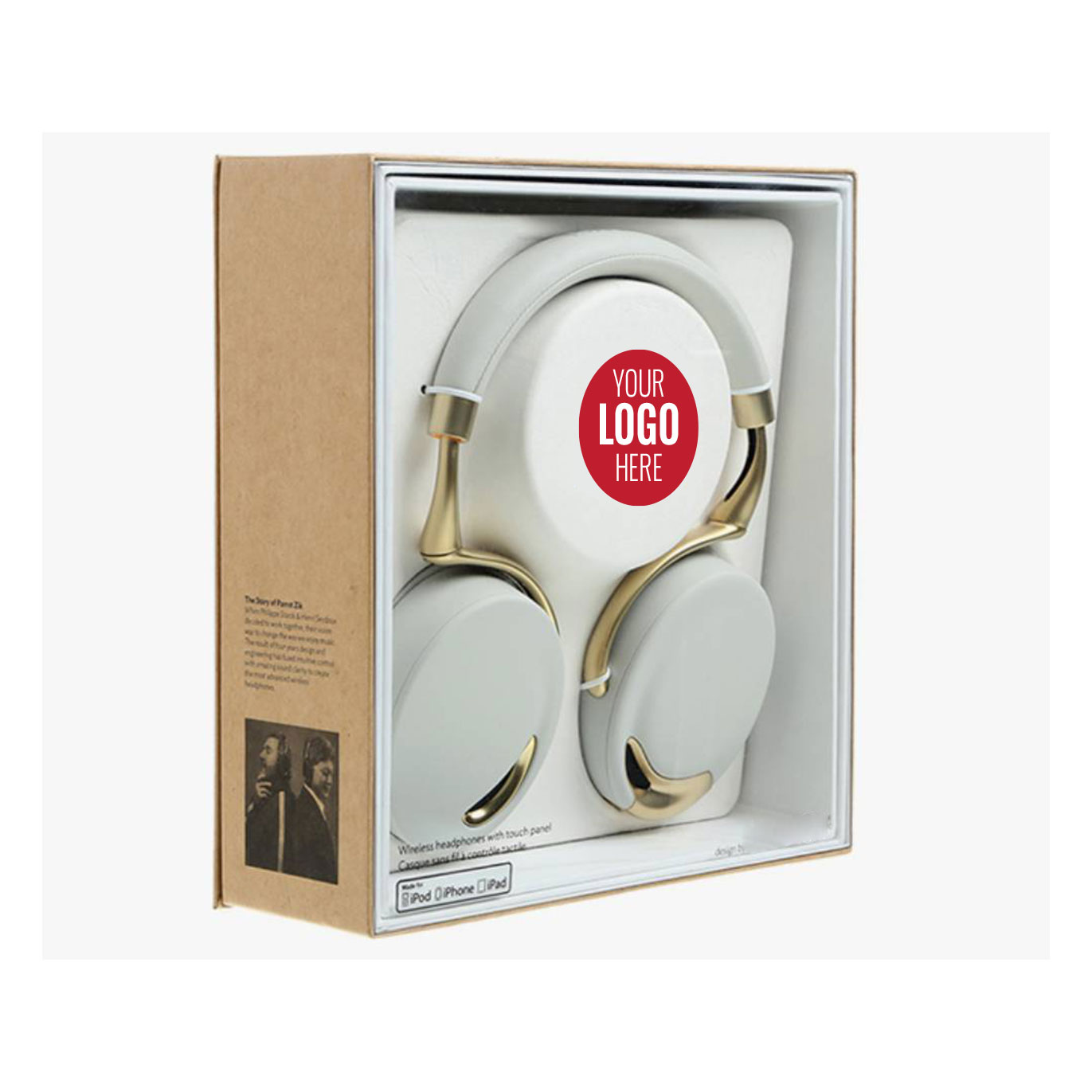 Buy Custom Headphone Boxes: Best Prices, Fast and Easy Ordering Process ...