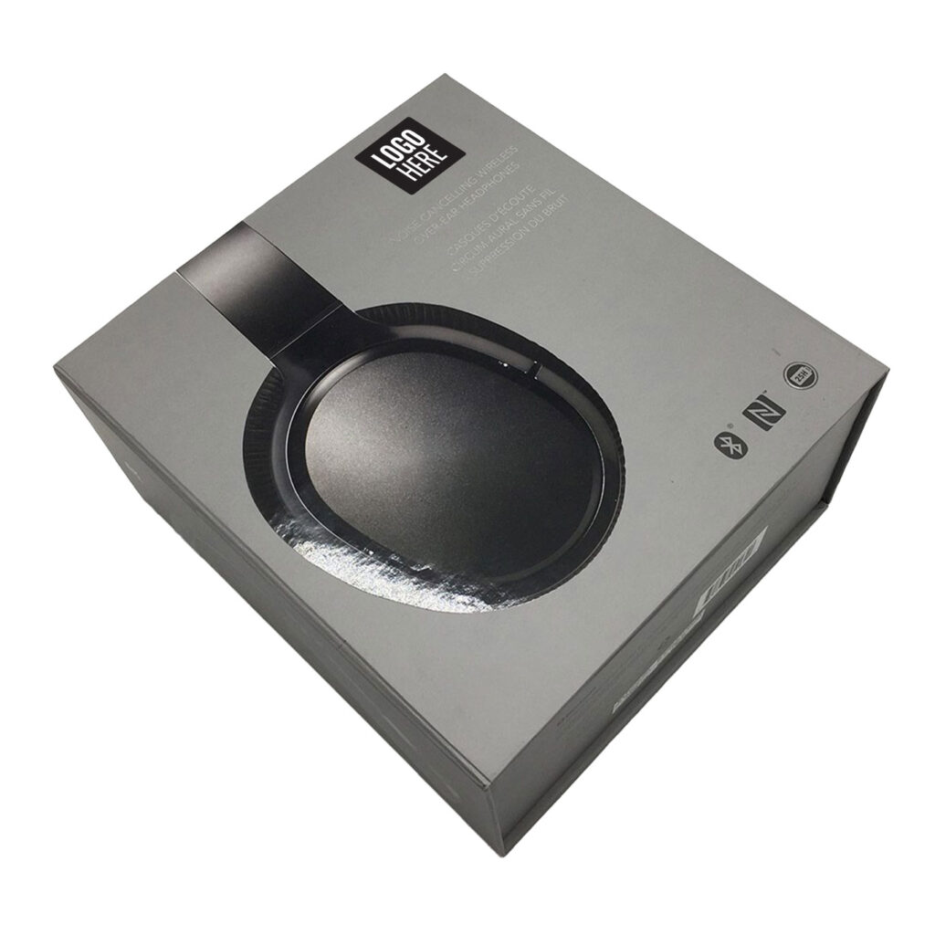 Buy Custom Headphone Boxes: Best Prices, Fast and Easy Ordering Process ...