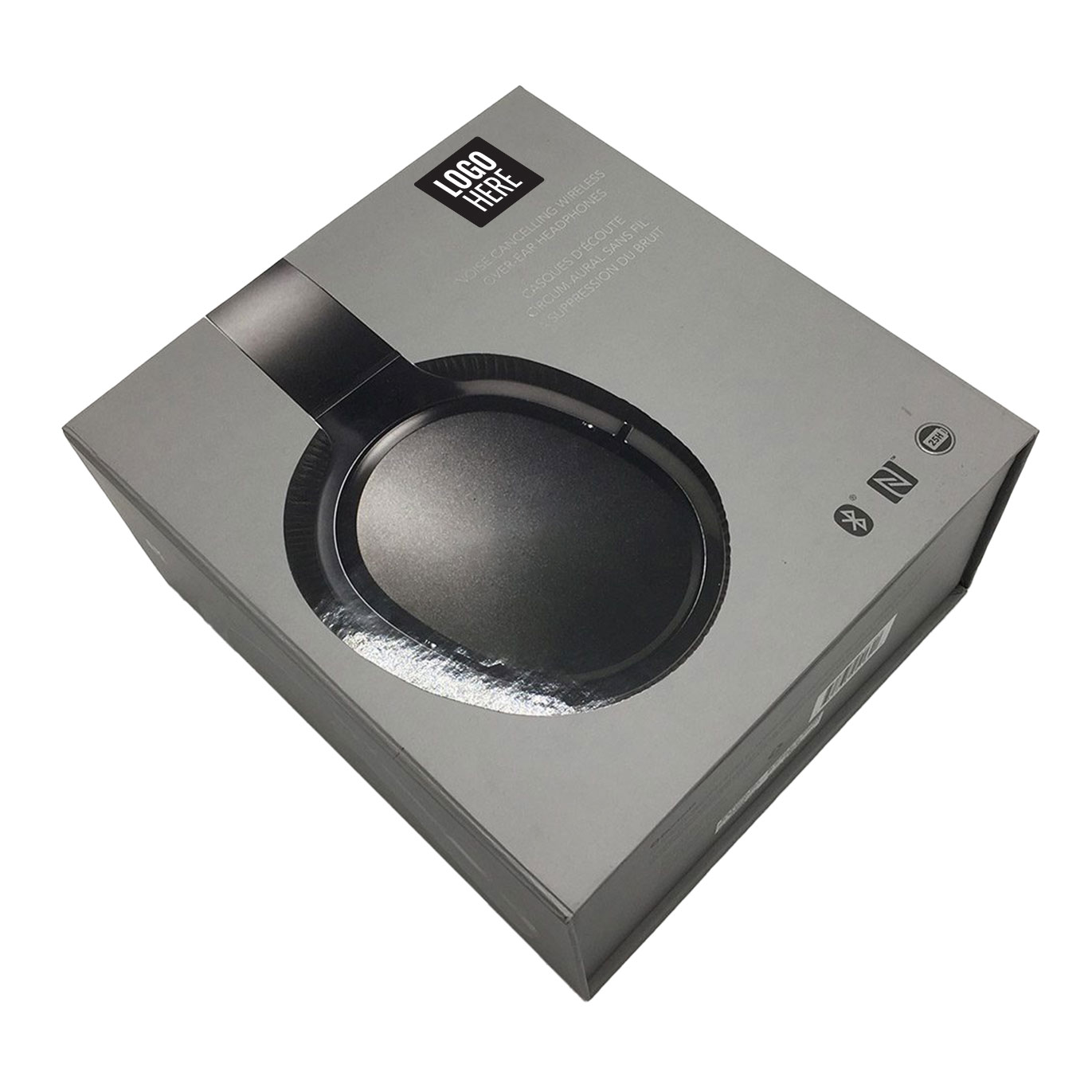 Buy Custom Headphone Boxes: Best Prices, Fast and Easy Ordering Process ...