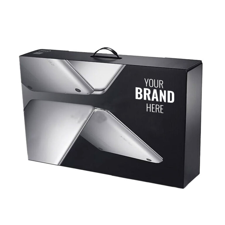 Buy Custom Laptop Boxes: Best Prices, Fast and Easy Ordering Process ...