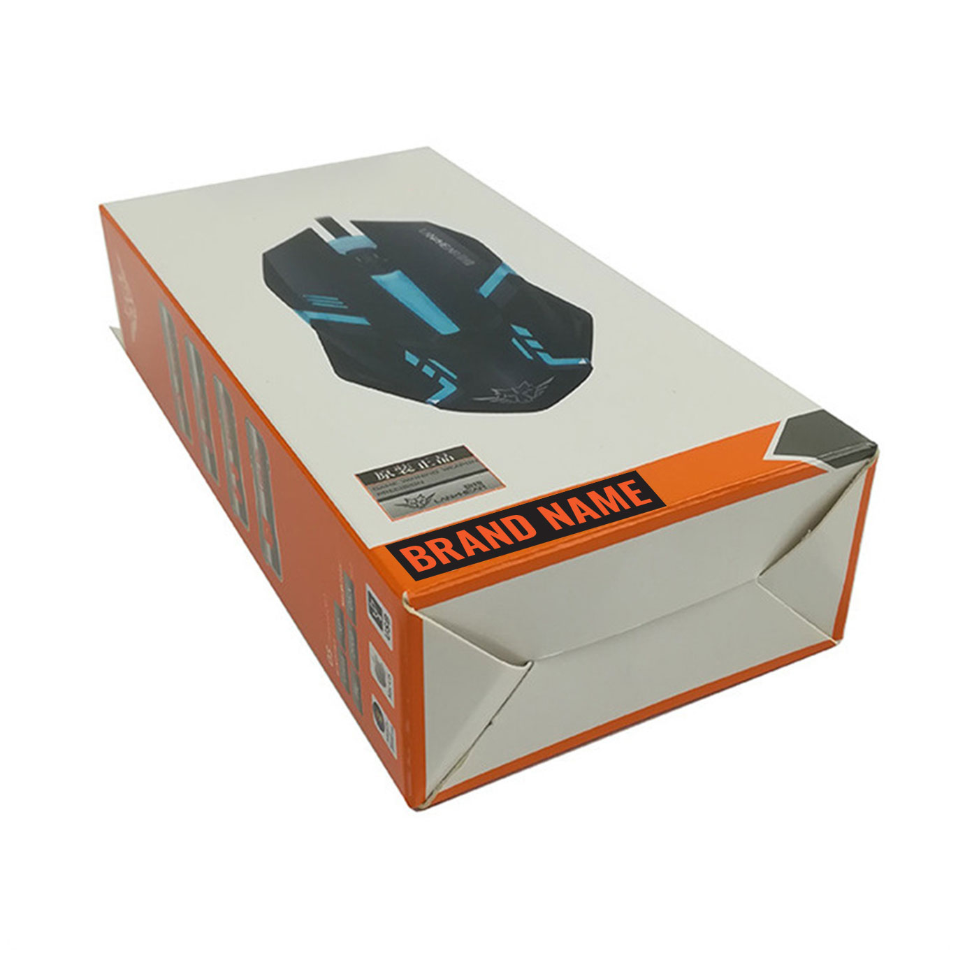 Buy Custom Mouse Boxes: Best Prices, Fast and Easy Ordering Process ...