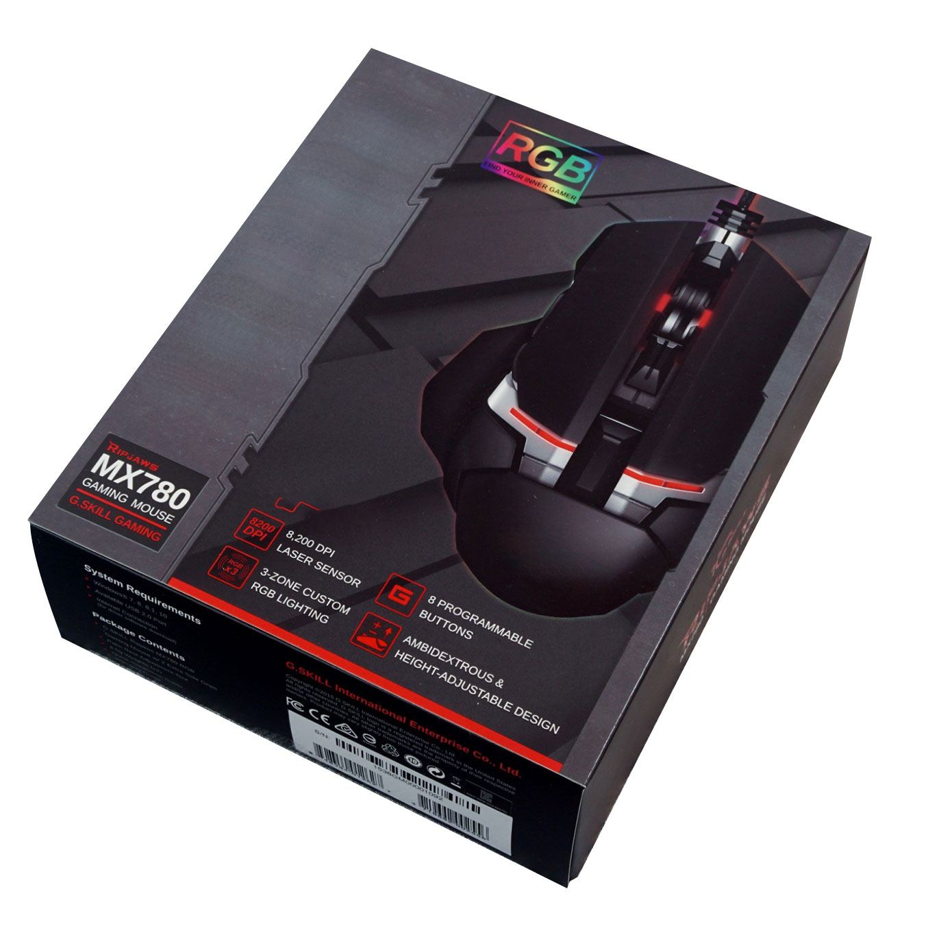 Buy Custom Mouse Boxes: Best Prices, Fast and Easy Ordering Process ...