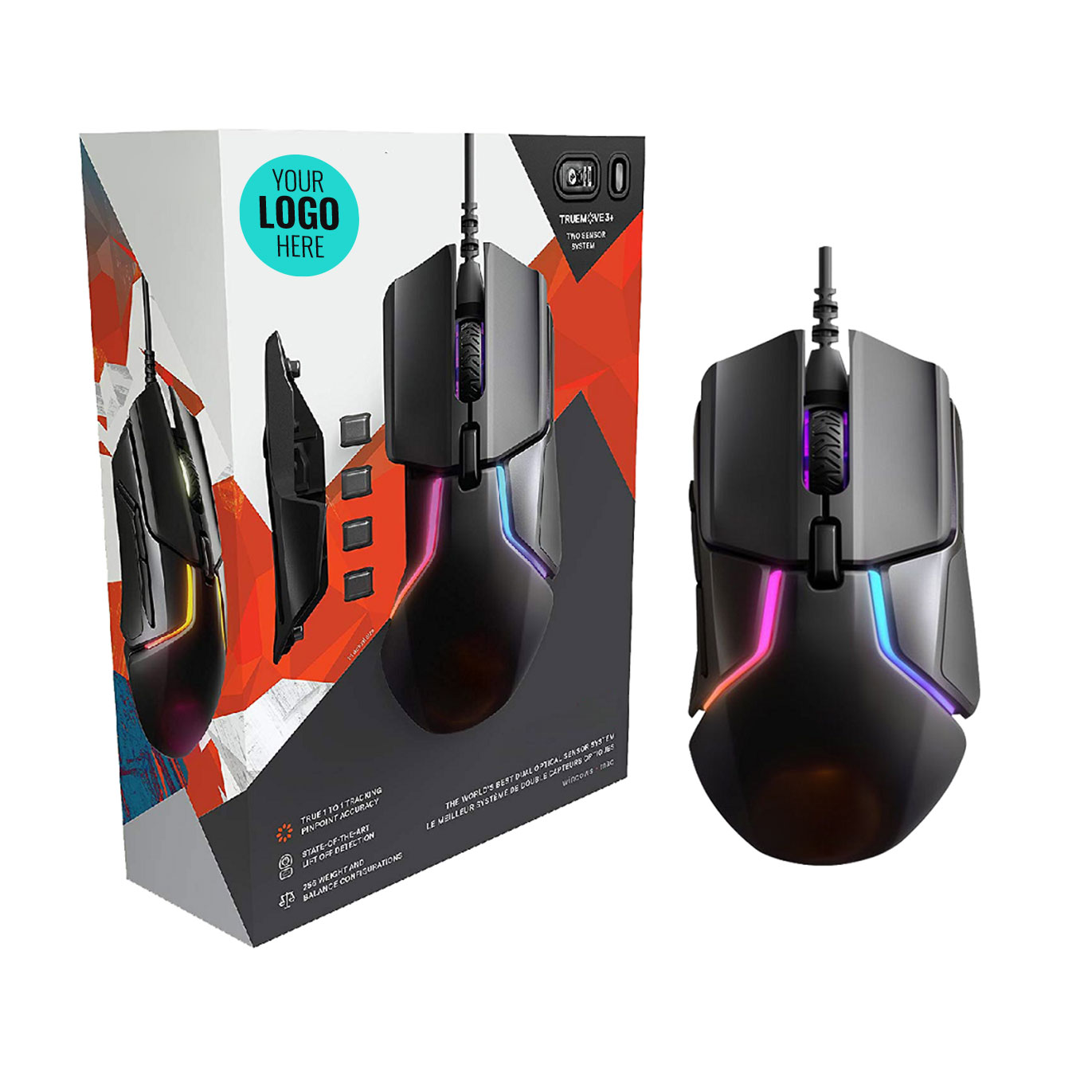 Buy Custom Mouse Boxes: Best Prices, Fast and Easy Ordering Process ...