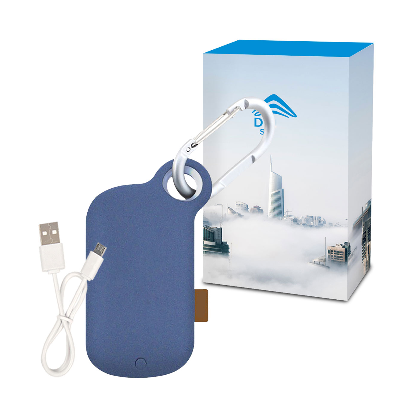 Buy Custom Power Bank Boxes: Best Prices, Fast and Easy Ordering ...