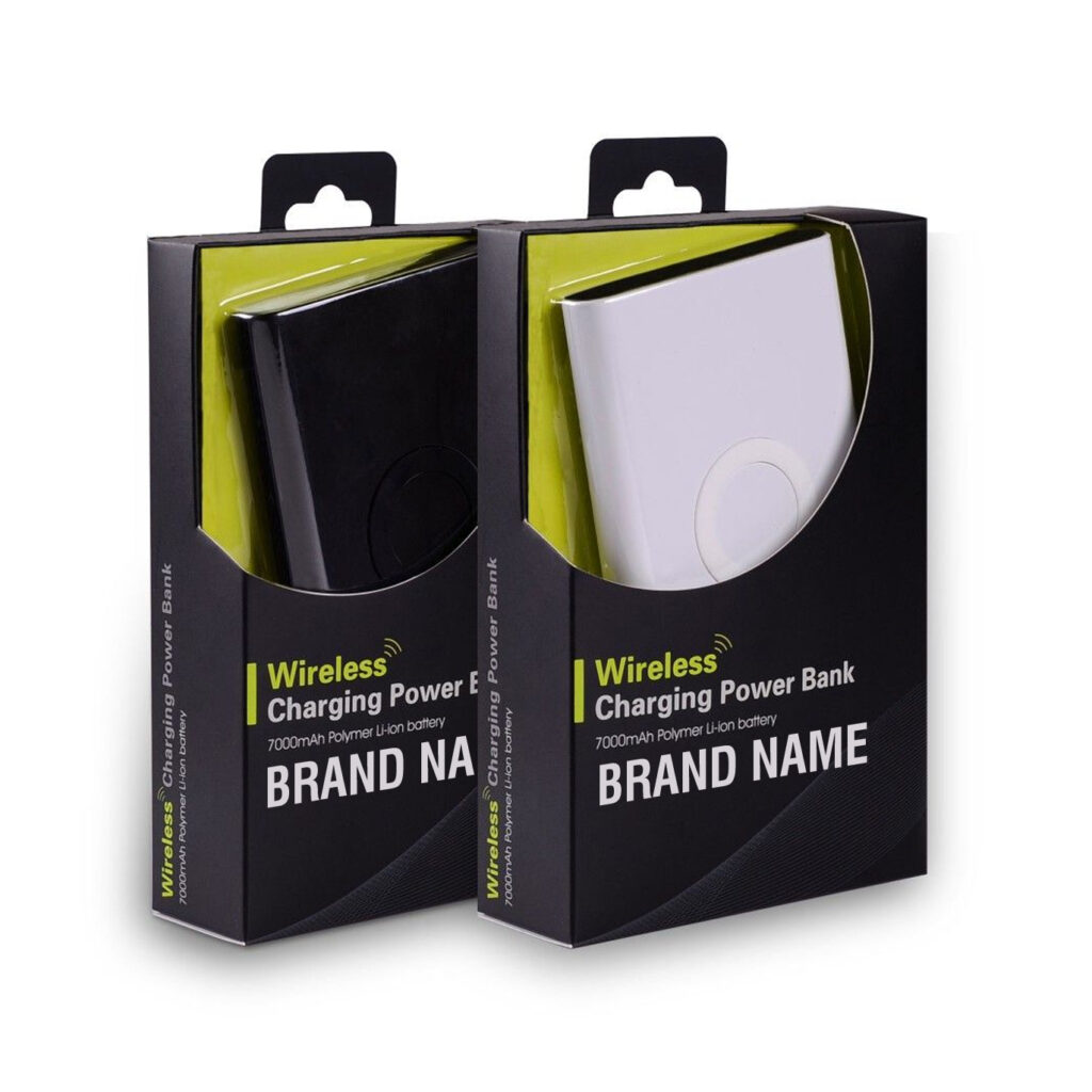 Buy Custom Power Bank Boxes: Best Prices, Fast and Easy Ordering ...