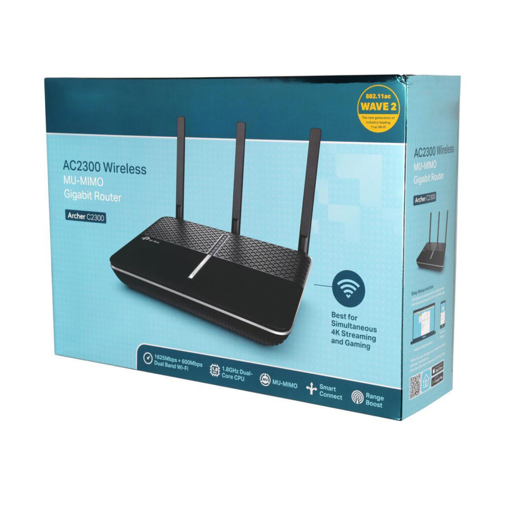 Buy Custom Printed Router Boxes - PackHit USA