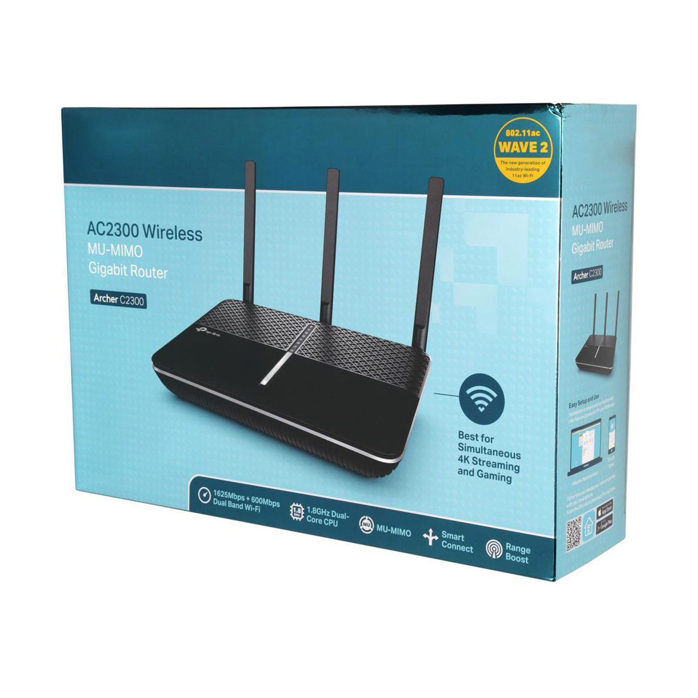 Buy Custom Printed Router Boxes - PackHit USA