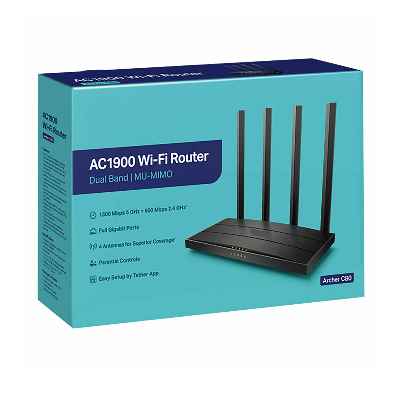 Buy Custom Printed Router Boxes - PackHit USA