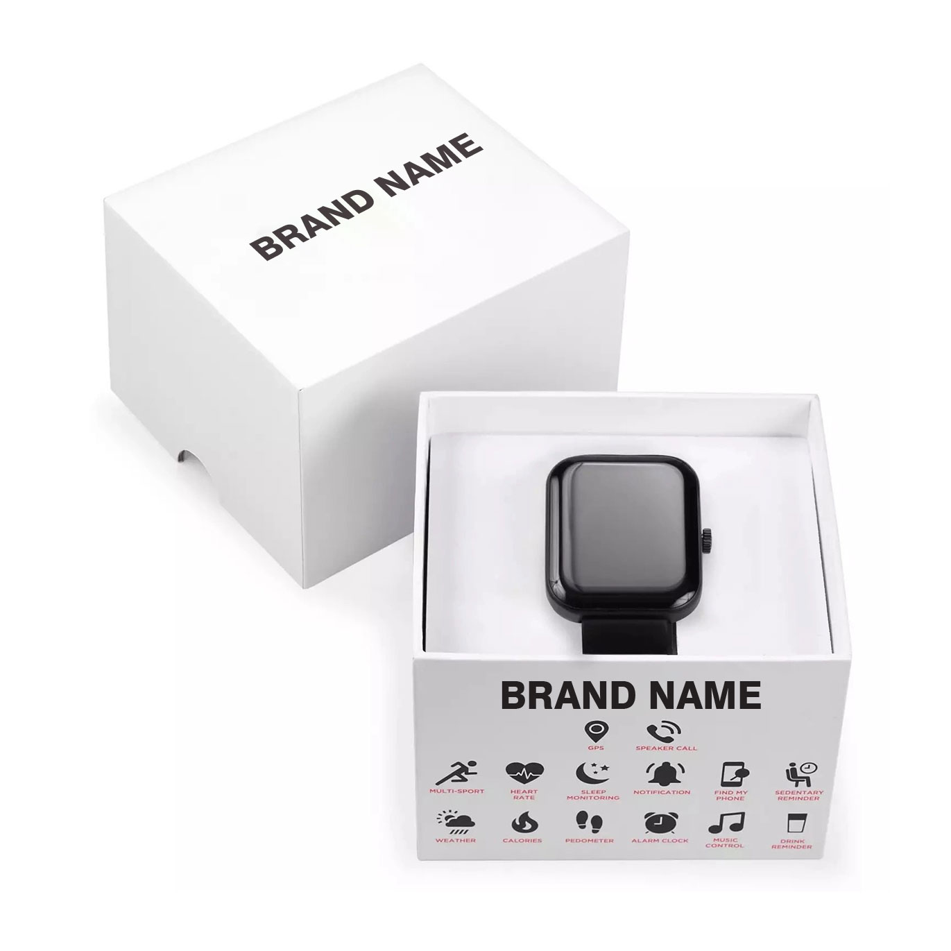 Buy Custom Smartwatch Boxes: Best Prices, Fast and Easy Ordering ...