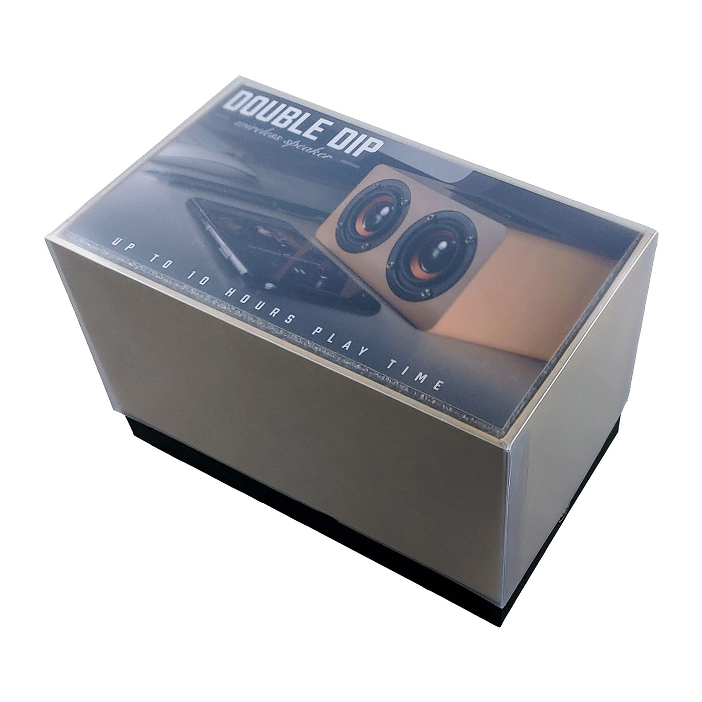 Buy Custom Speaker Boxes: Best Prices, Fast and Easy Ordering Process ...