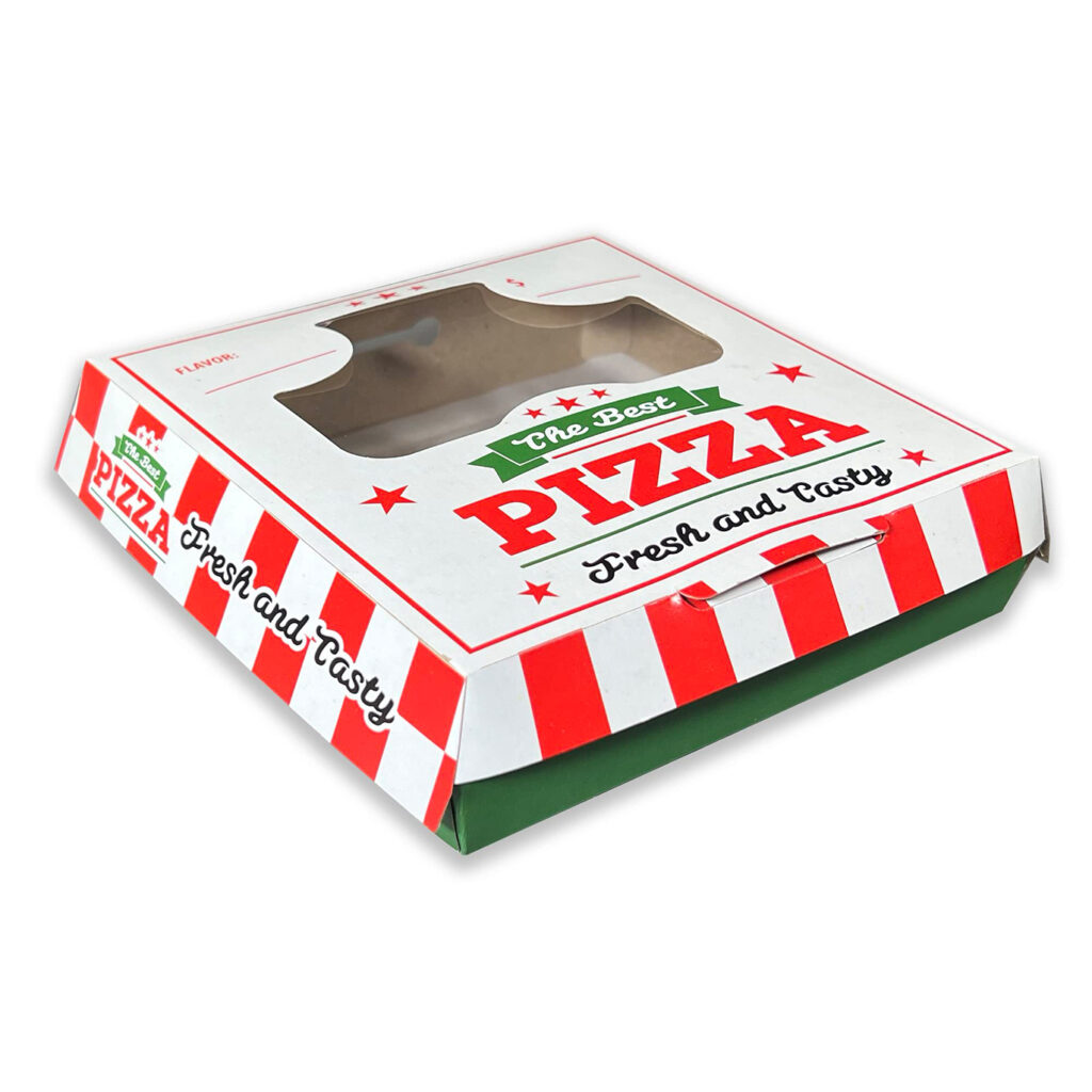Buy Custom Pizza Boxes: Best Prices, Fast and Easy Ordering Process ...