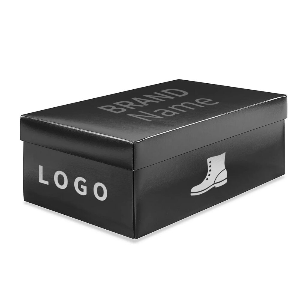 Buy Custom Boot Boxes: Best Prices, Fast and Easy Ordering Process with ...