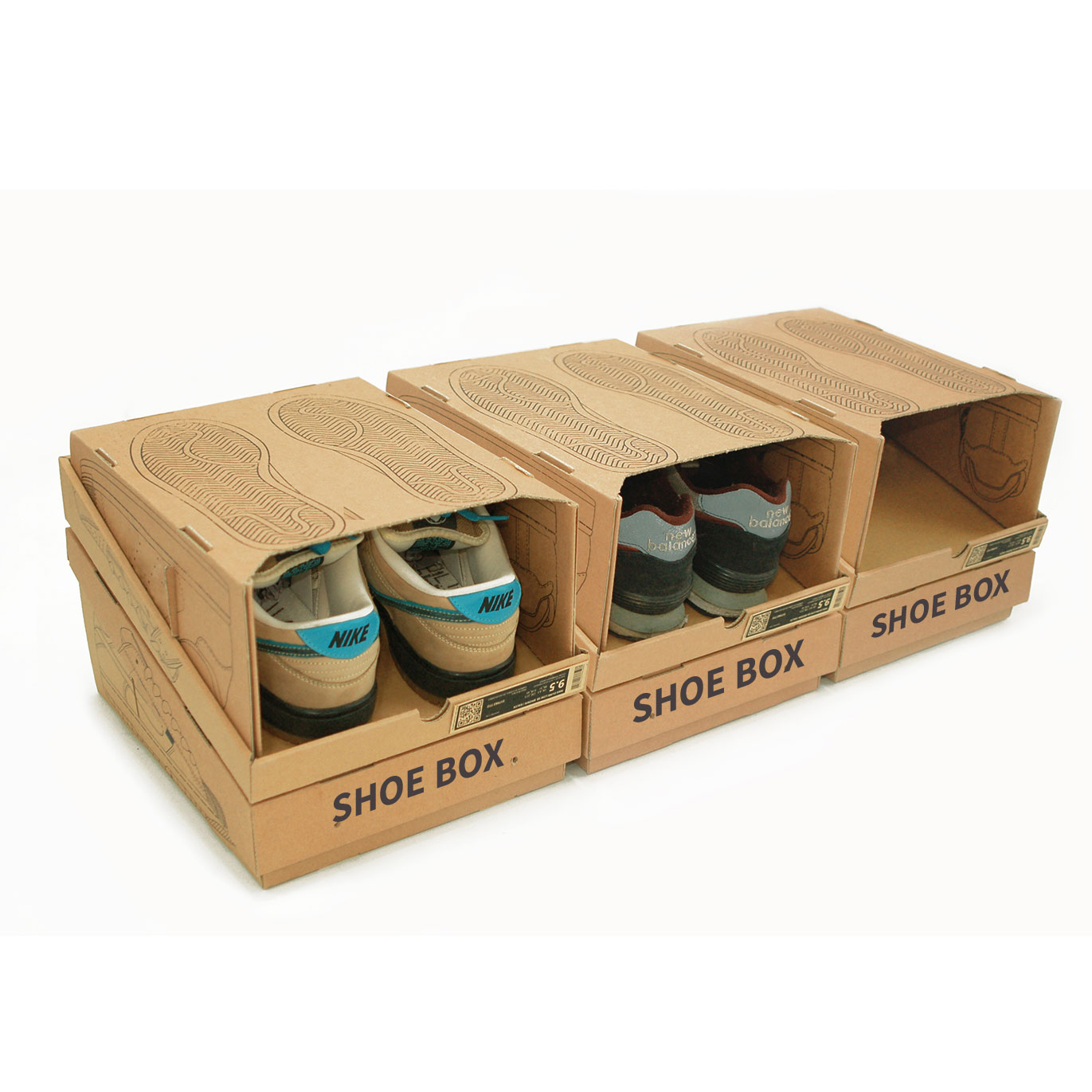 Buy Custom Boot Boxes: Best Prices, Fast and Easy Ordering Process with ...