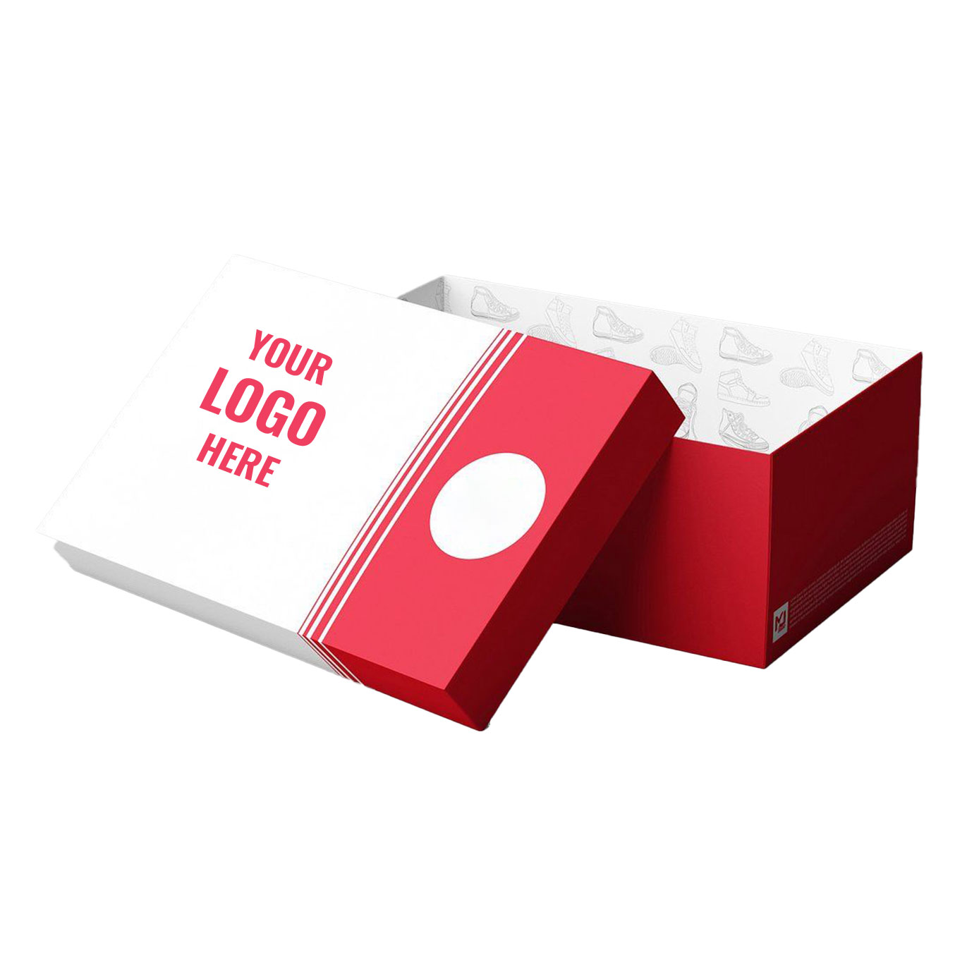 Buy Custom Sandal Boxes: Best Prices, Fast and Easy Ordering Process ...