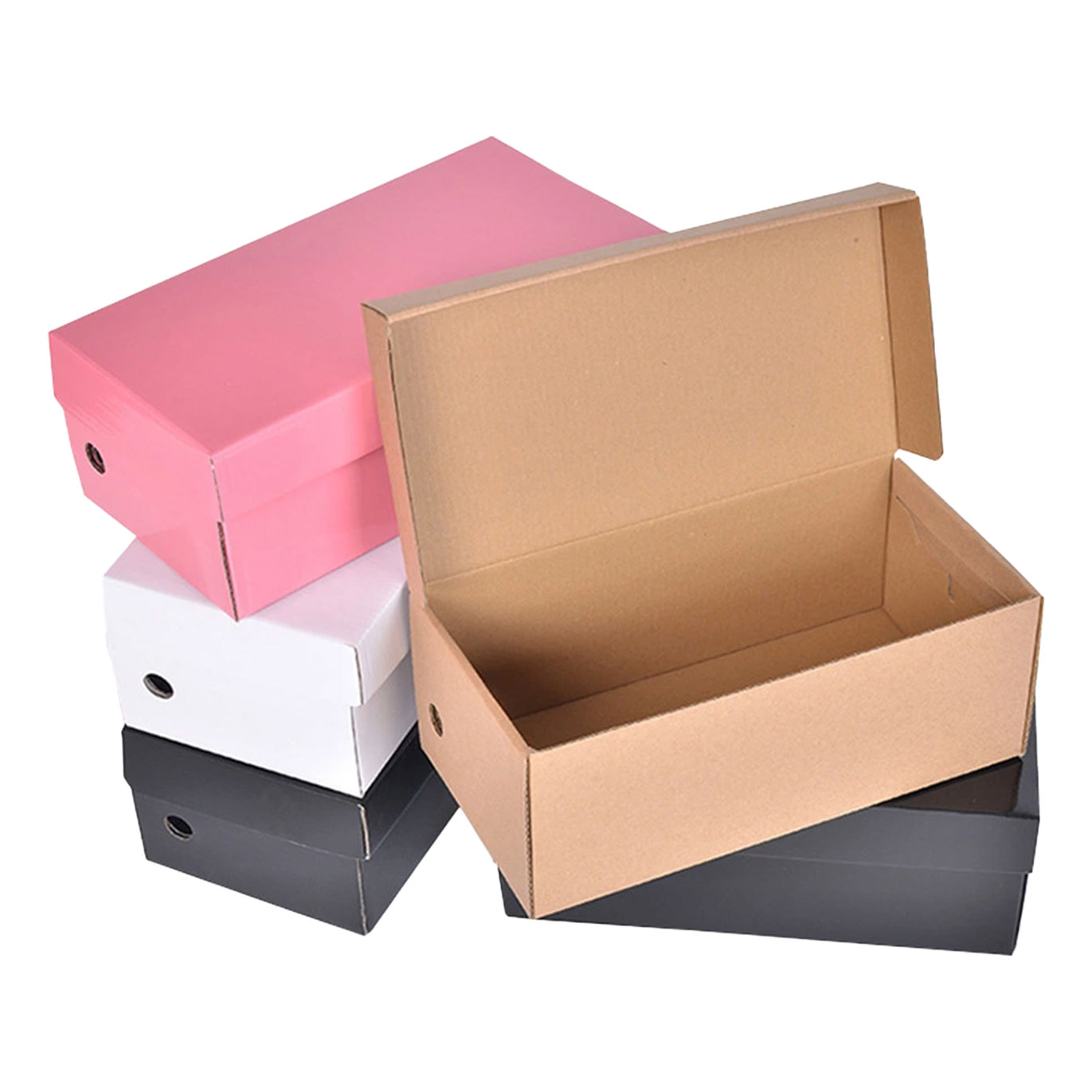 Buy Custom Shoe Boxes: Best Prices, Fast and Easy Ordering Process with ...