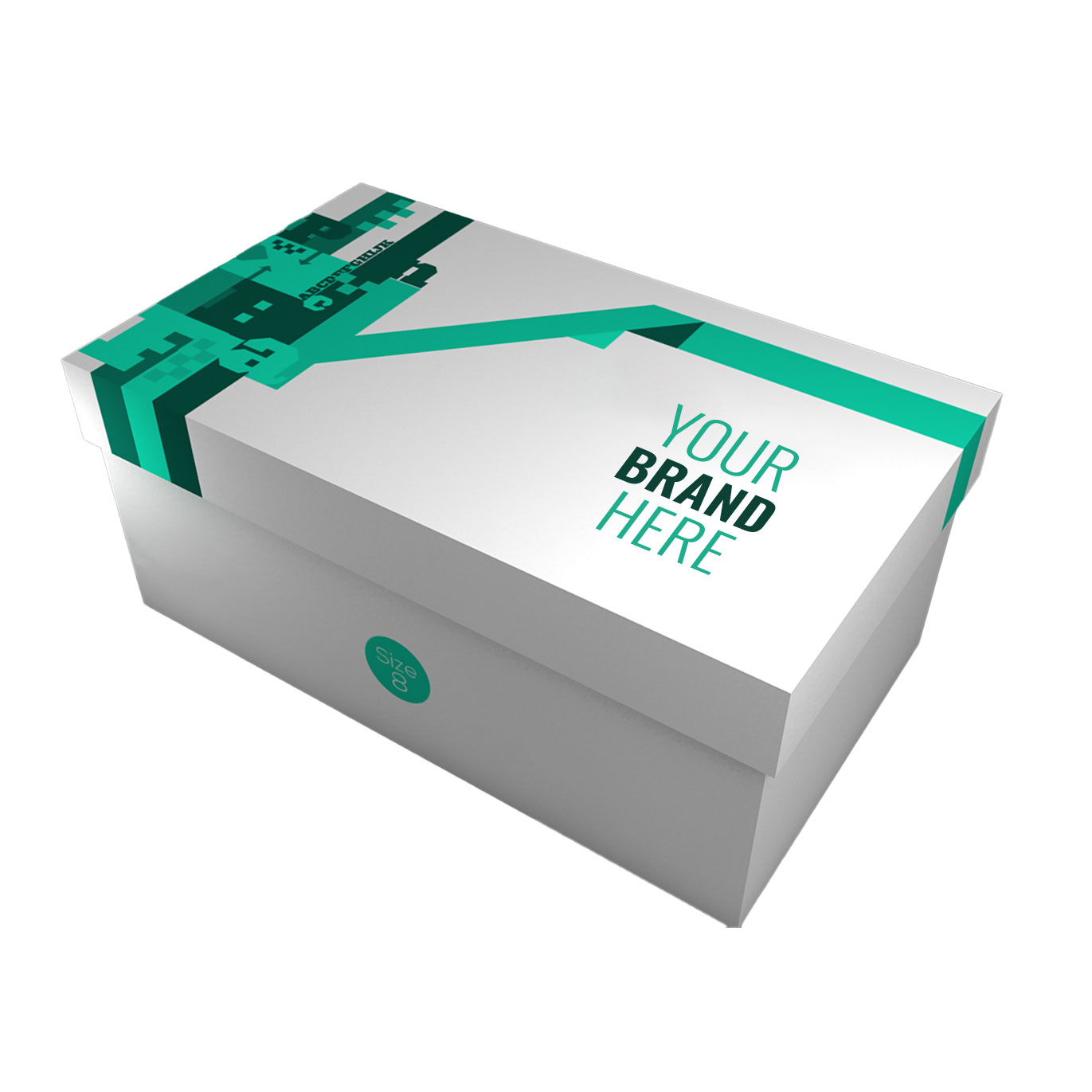 Buy Custom Sneaker Boxes: Best Prices, Fast and Easy Ordering Process ...