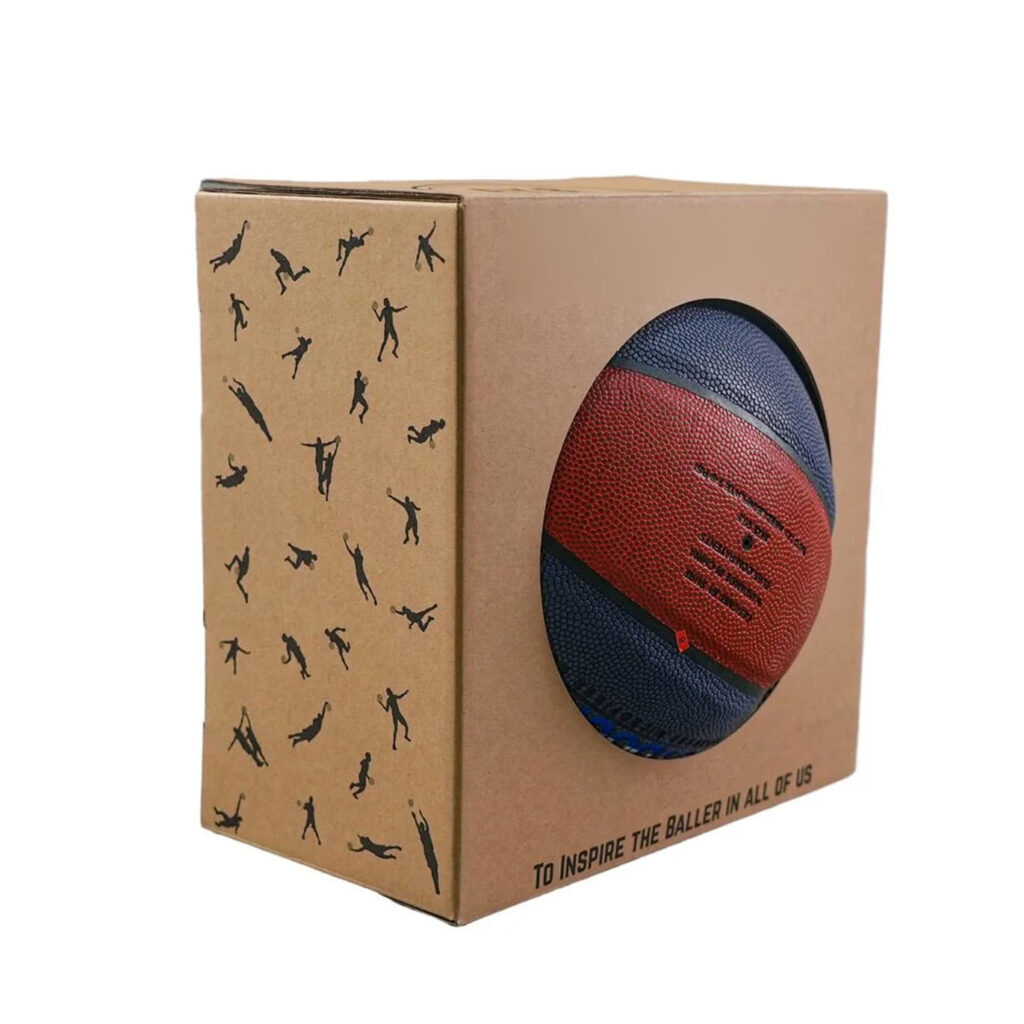 Buy Custom Basketball Boxes: Best Prices, Fast and Easy Ordering ...