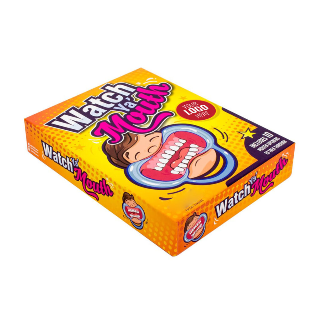 Buy Custom Board Game Boxes: Best Prices, Fast and Easy Ordering ...