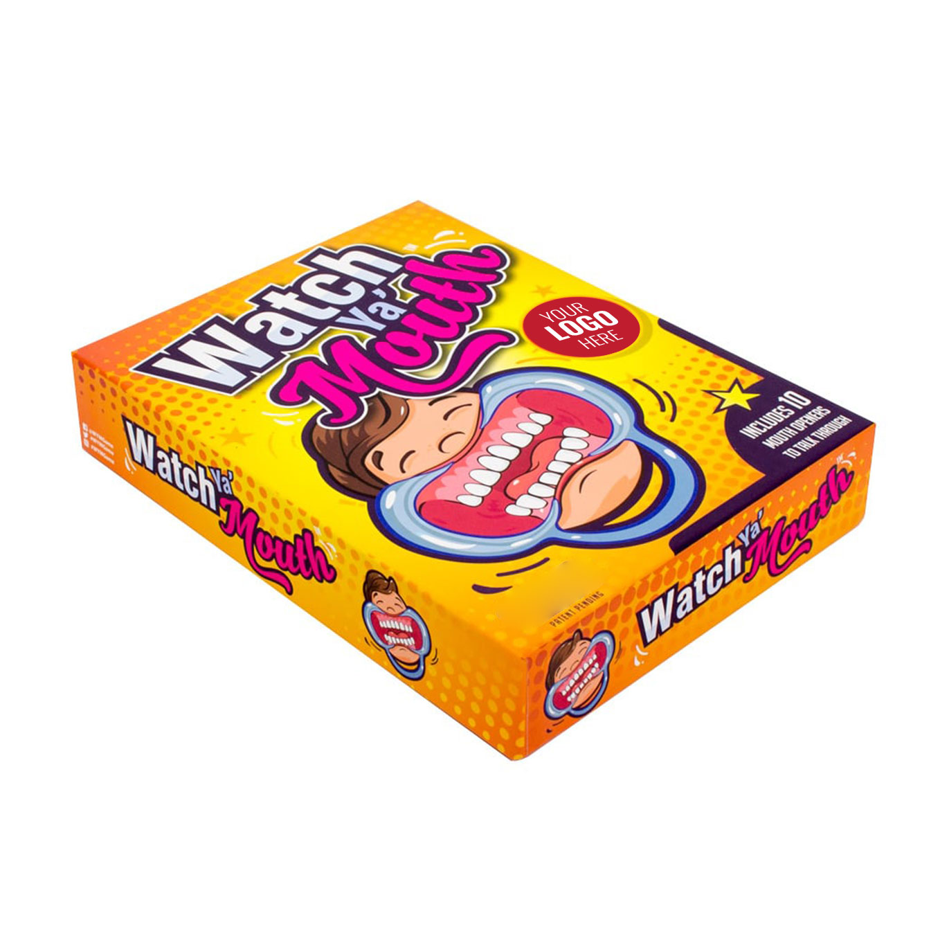 Buy Custom Board Game Boxes: Best Prices, Fast and Easy Ordering ...