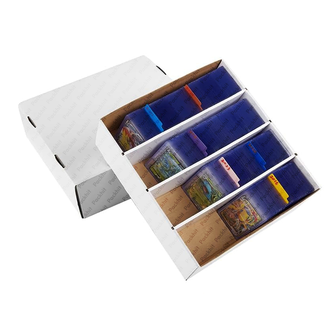 Buy Custom Game Boxes: Best Prices, Fast and Easy Ordering Process with ...