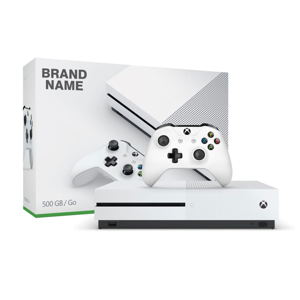 Buy Custom Game Console Boxes: Best Prices, Fast and Easy Ordering ...