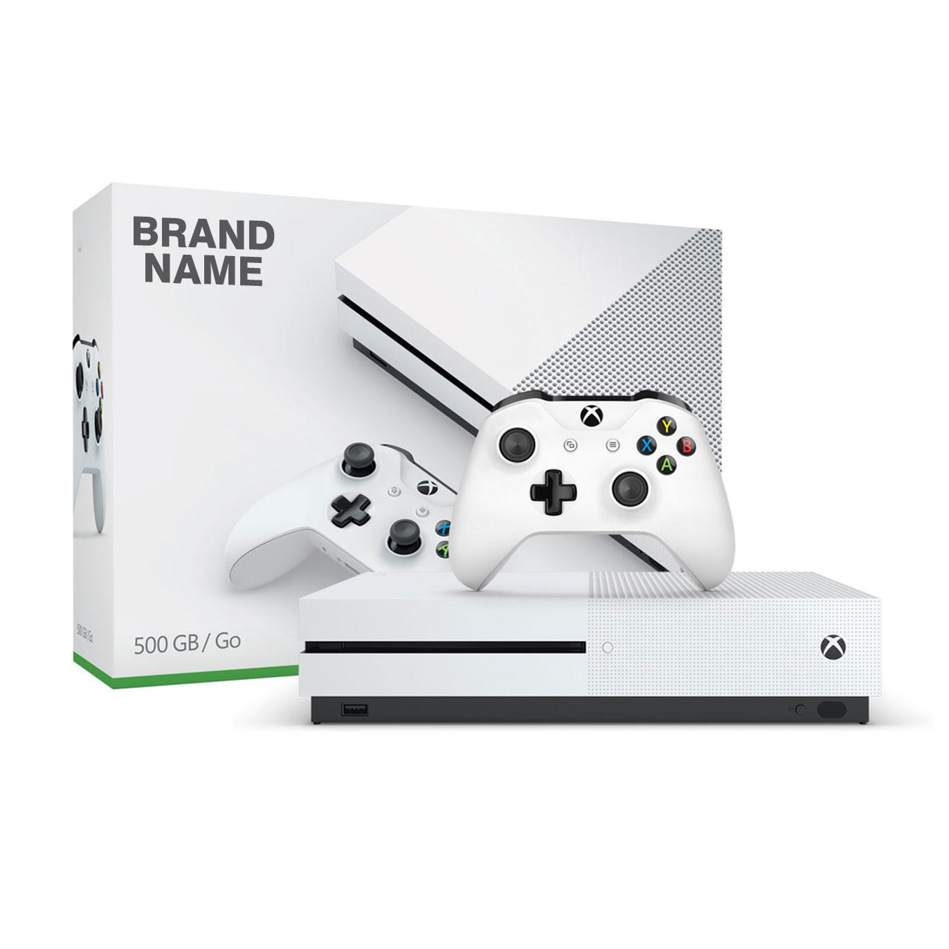 Buy Custom Game Console Boxes: Best Prices, Fast and Easy Ordering ...