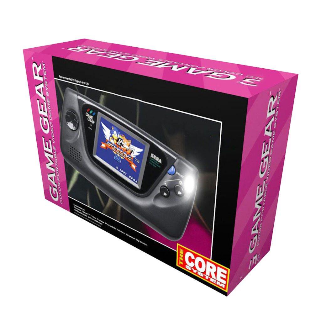 Buy Custom Game Console Boxes: Best Prices, Fast and Easy Ordering ...