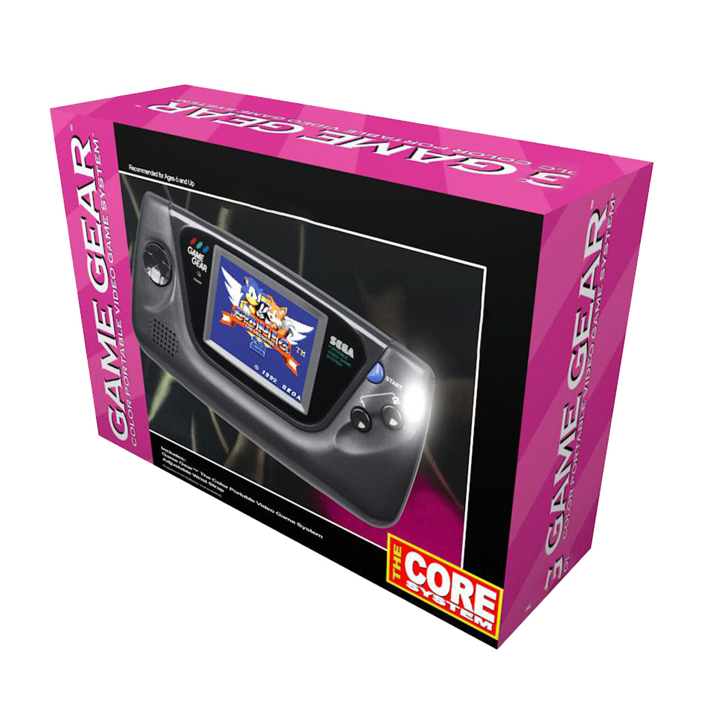 Buy Custom Game Console Boxes: Best Prices, Fast and Easy Ordering ...