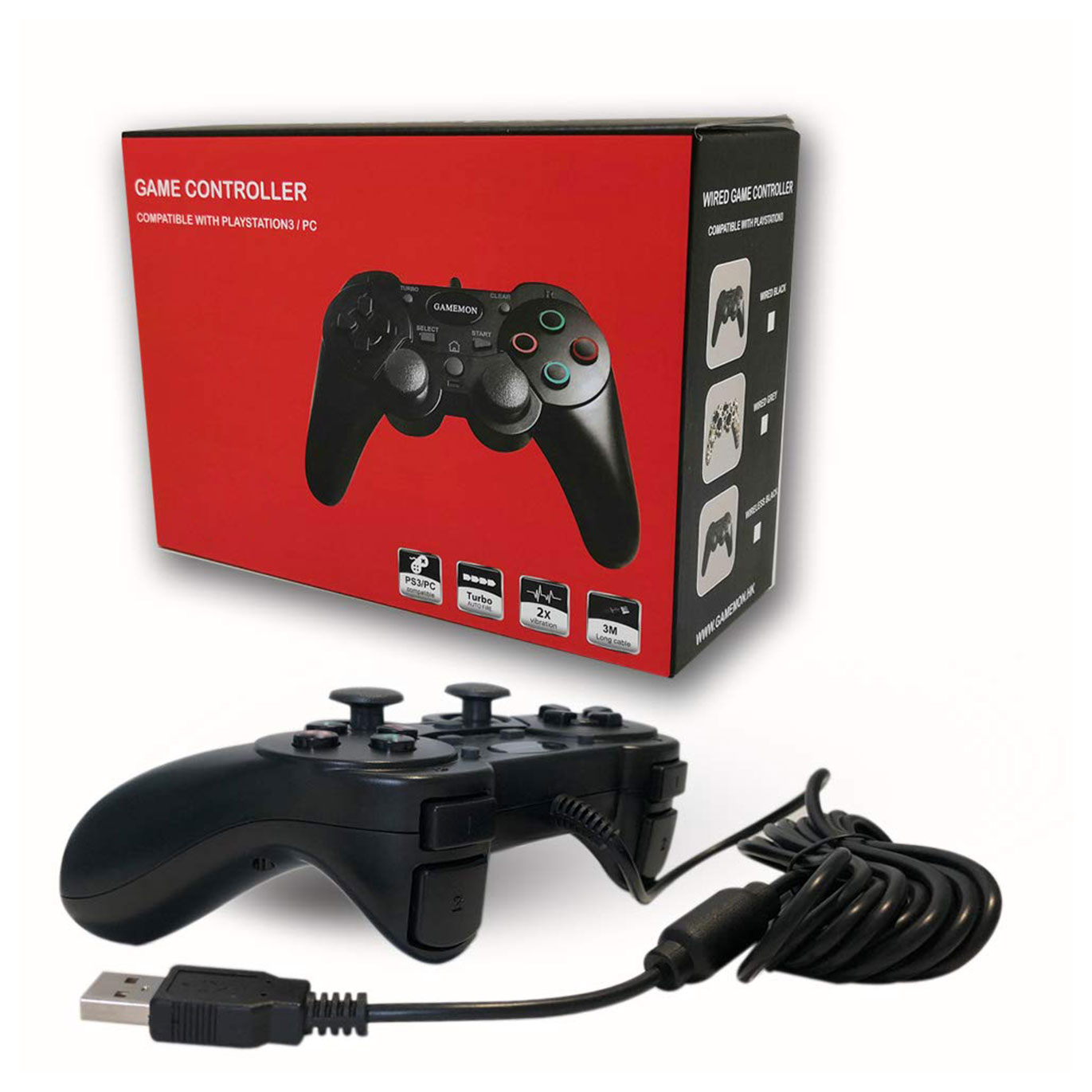 Buy Custom Game Controller Boxes: Best Prices, Fast and Easy Ordering ...