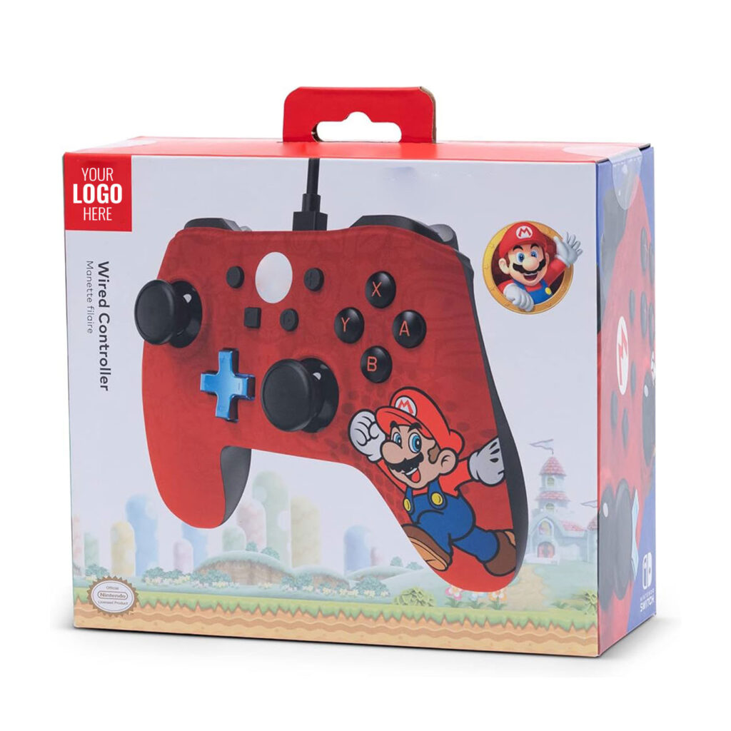 Buy Custom Game Controller Boxes: Best Prices, Fast and Easy Ordering ...